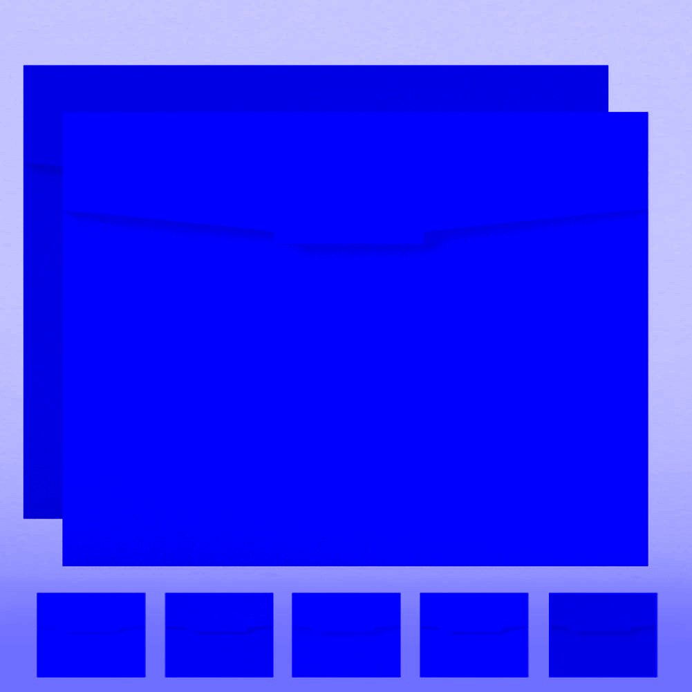 Certificate Folders - Baudville
