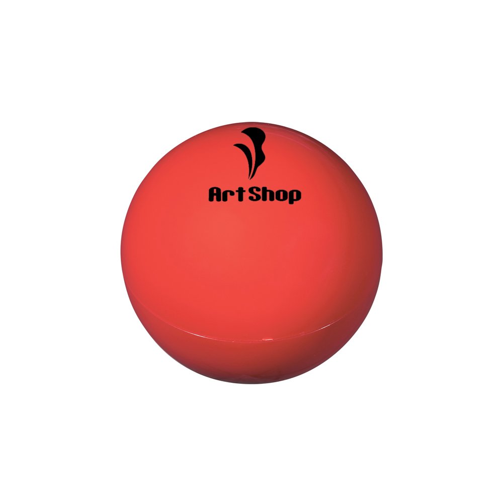 Add Your Logo: Lip Balm Ball – Baudville