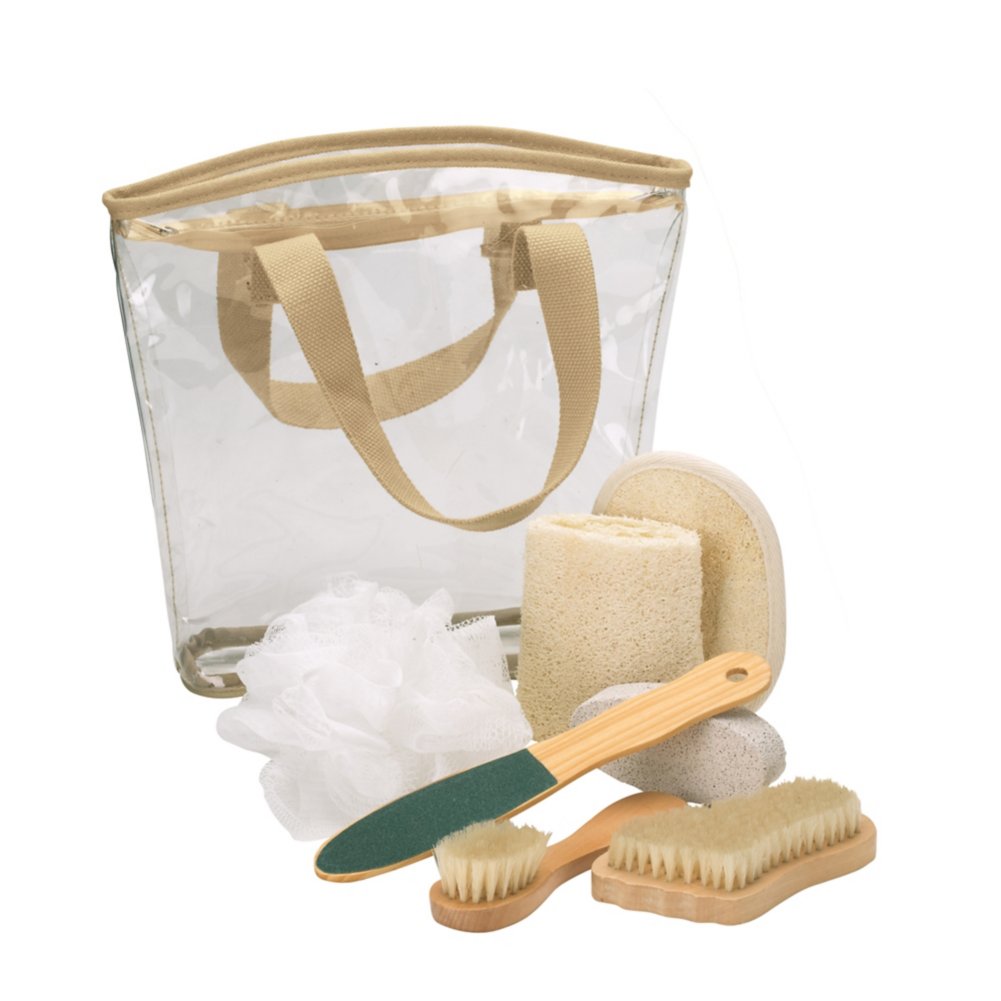 Add Your Logo: Self-Care Day Spa Kit – Baudville