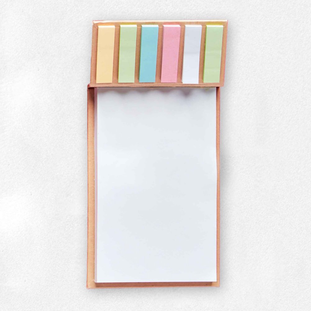 Value Sticky Notepad - You Are Truly Appreciated – Baudville