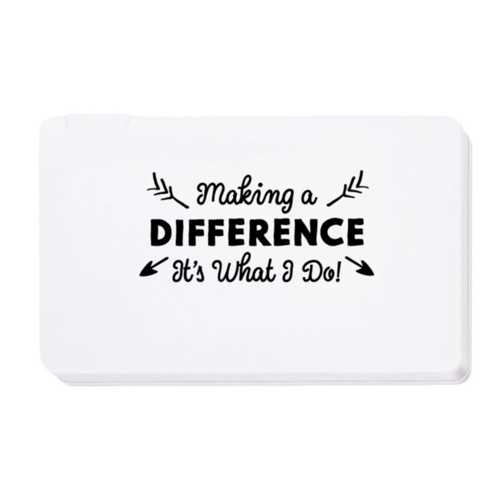 Custom: Pocket Power Bank - Baudville