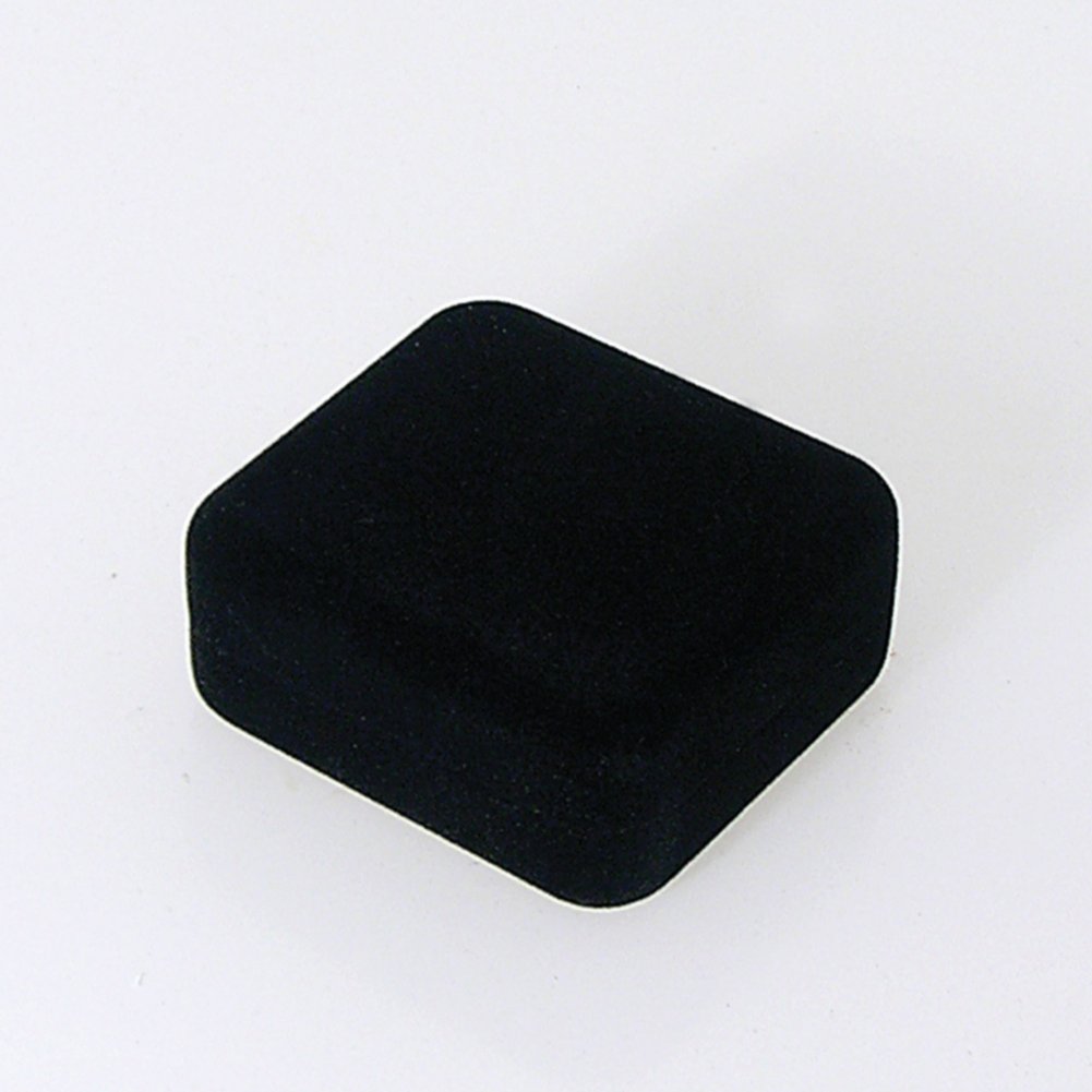Lapel Pin Presentation Box - Black – Baudville
