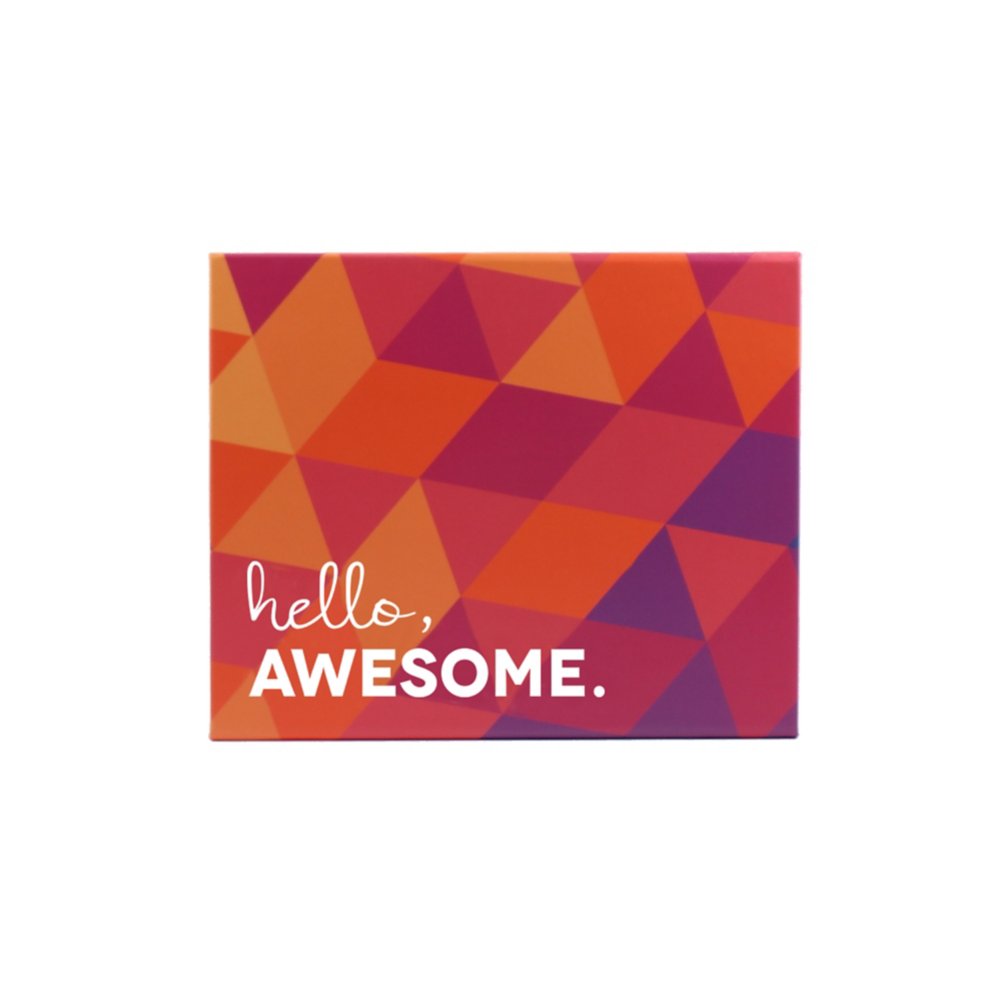 Hello Awesome - Awesome Kit – Baudville