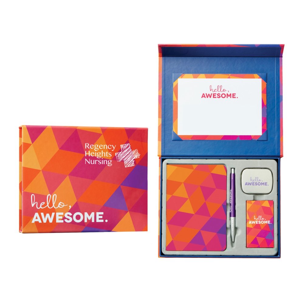 Hello Awesome - Awesome Kit – Baudville