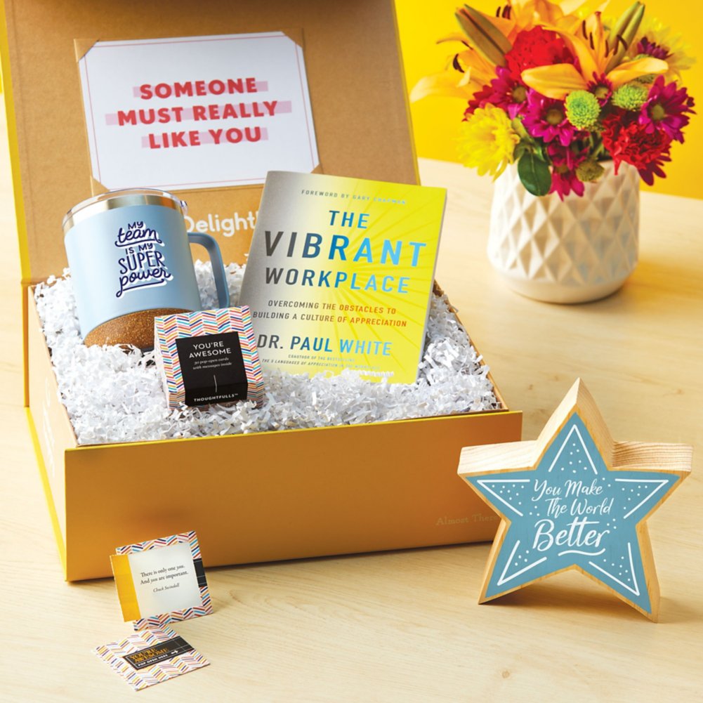 Delightly: Recognition Tool Kit – Baudville