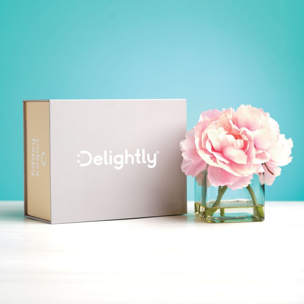 Delite by Delightly: First Day Essentials Kit – Baudville
