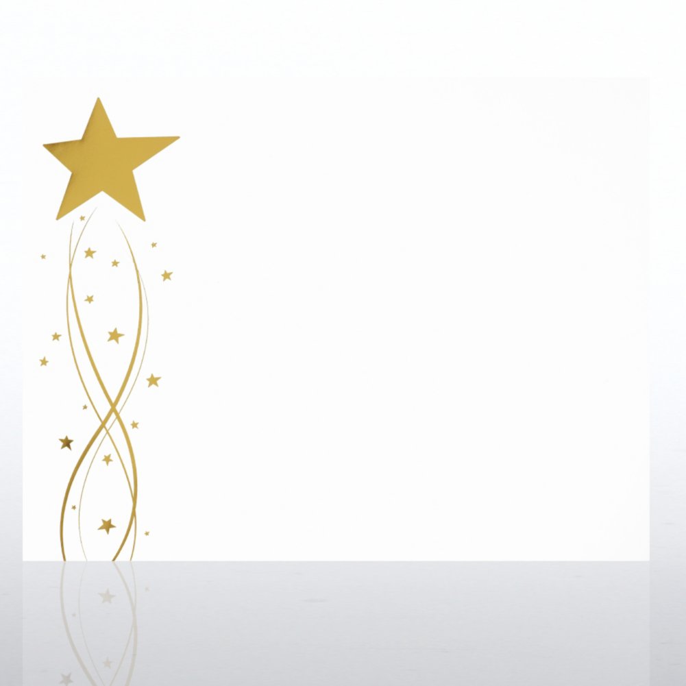 Certificate Paper Bundle - Magic Star Bundle – Baudville