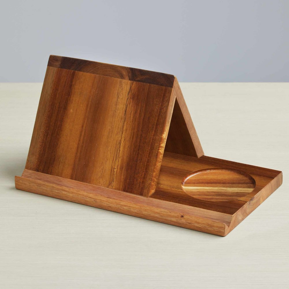 Custom: Save My Spot Reading Valet – Baudville