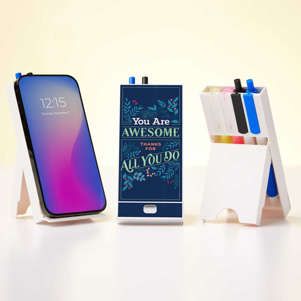 Desk Buddy Value Gift Set - Awesome – Baudville