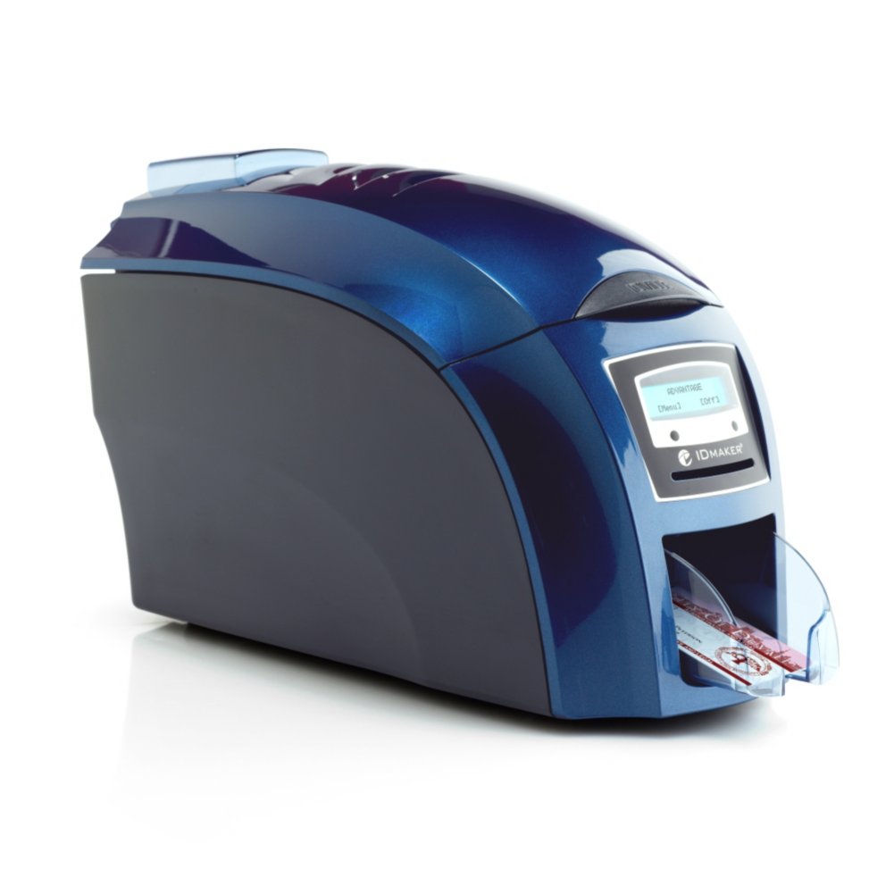 ID Maker Advantage System 1-Sided | IDville
