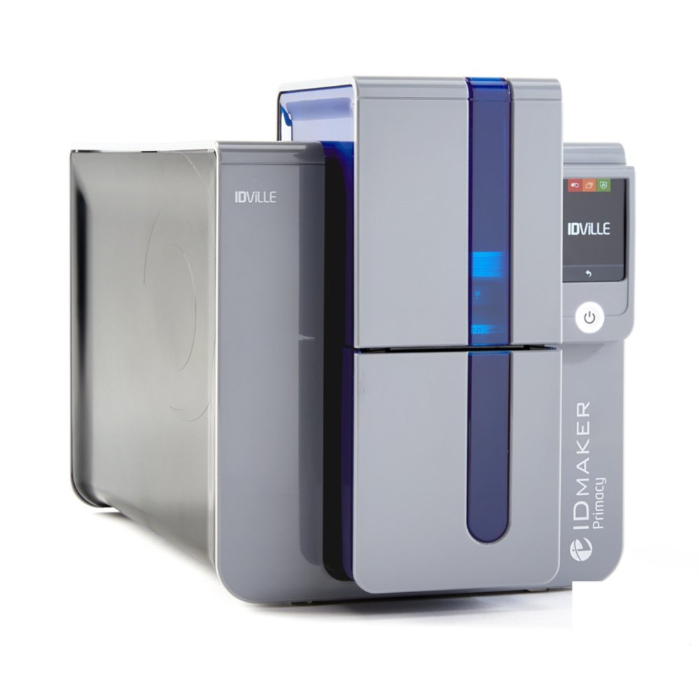 Double Sided ID Card Printers | IDville