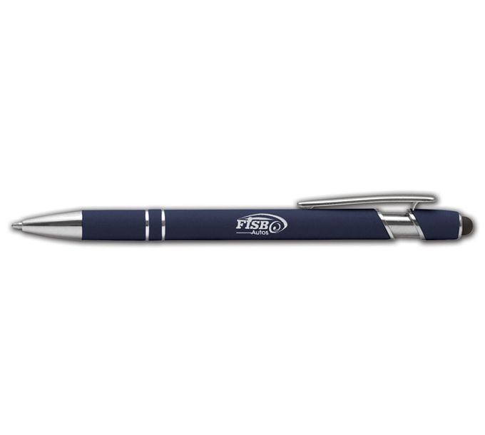 Ellipse Softy Stylus Pens \ Deluxe.com