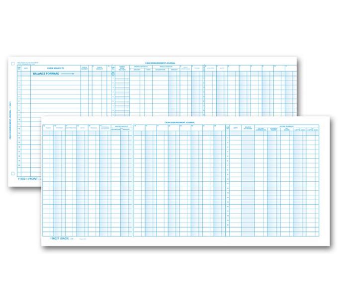 Order Personal Accounting Journals from Deluxe | Deluxe.com