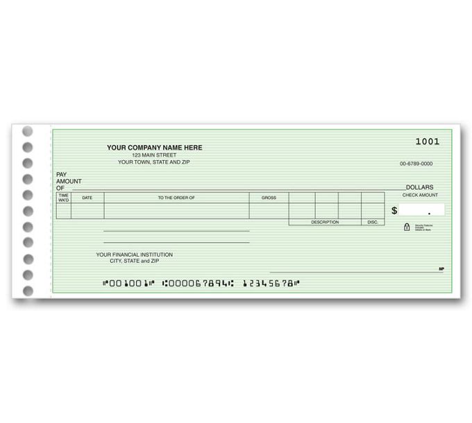Compact Checks - Order Compact Checks from Deluxe | Deluxe.com