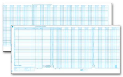 A/P Purchase Journals - Order A/P Purchase Journals|Deluxe