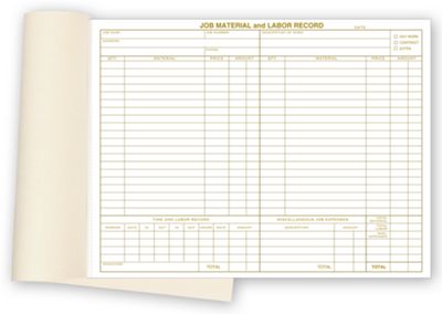 Work Orders - Repair Order Sheets and Work Order Form Templates - Deluxe