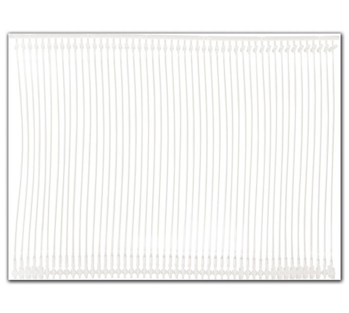 3 Inch Plastic Fasteners | Deluxe.com