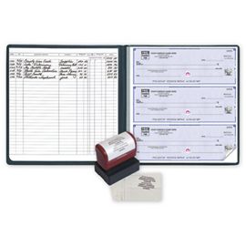 Order Manual Business Check Starter Kits - Free Shipping | Deluxe.com