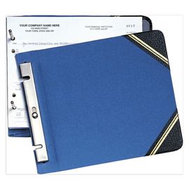 Binder Business Checks: Customize & Order Online
