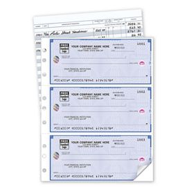 Order Deskbook Manual Business Checks Online - Free Shipping | Deluxe.com