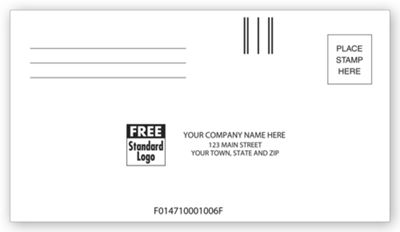 Business Reply Envelopes | Return Envelope | Deluxe