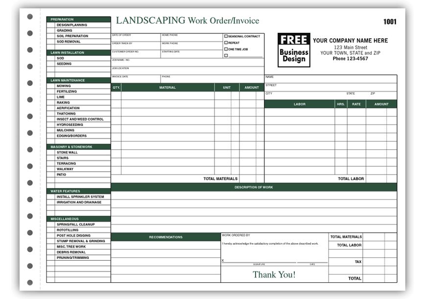 Landscaping Job Description Duties Garden Leave: What It Is, Pros And