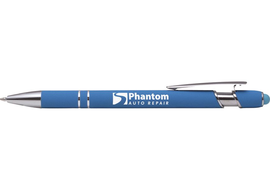 Ellipse Softy Brights Stylus Pen