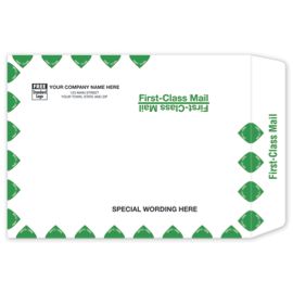 Shipping Envelopes In Bulk | Personalized Mailing Envelopes
