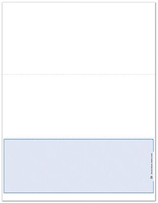 Blank Laser Bottom Check - Imprinted | Deluxe.com