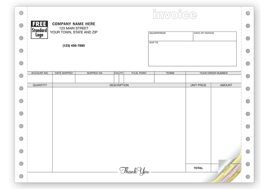 Azienda Invoicex Logo