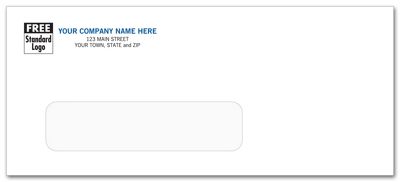 Business Envelopes | Standard Printed Envelopes, Custom | Deluxe.com