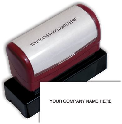 Pay To Business Stamps | Signature, Office & Company Stamps | Deluxe.com