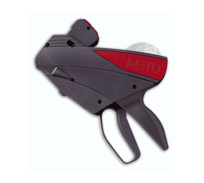 METO 6-Char Price Gun 1-Line | Deluxe.com