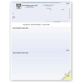 Order Standard Laser Business Checks - Free Shipping | Deluxe.com