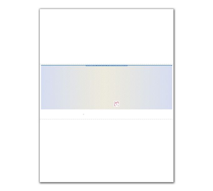 Order Blank Stock Laser Business Checks For Computers | Deluxe.com