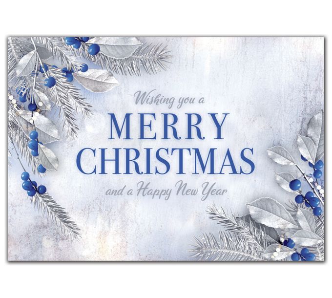 Cool Yule Christmas Cards - Deluxe | Deluxe.com