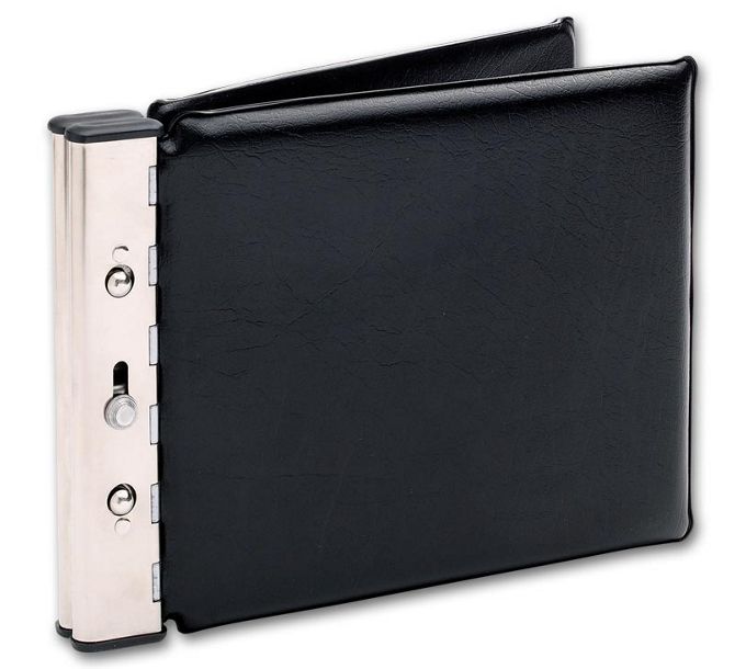 Order Compact Journal Storage Binders from Deluxe | Deluxe.com