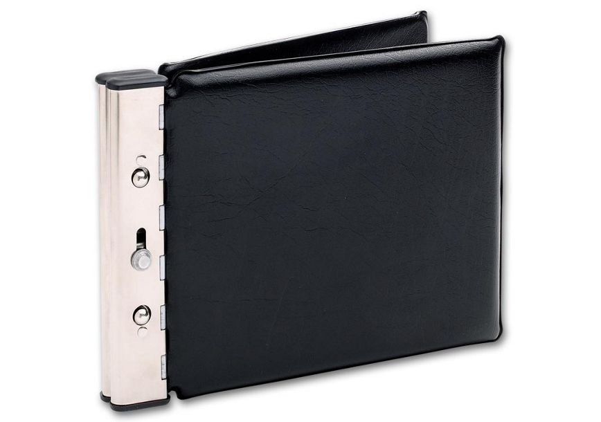 Order Compact Journal Storage Binders from Deluxe