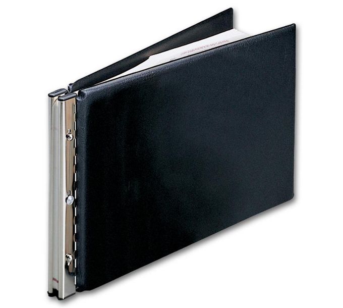 Order Journal Post Binder for Longs from Deluxe | Deluxe.com