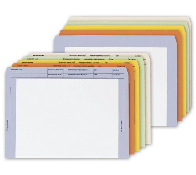 File Envelopes 8 1/2 x 11 | Deluxe.com