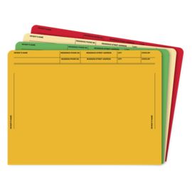 Order File Pockets, File Envelopes & File Folders | Deluxe.com
