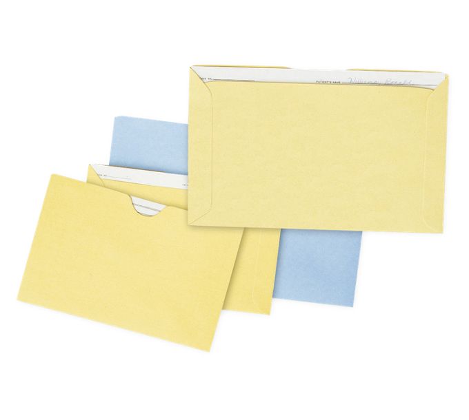 Order Card File Pockets File Pockets, File Envelopes & File Folders ...