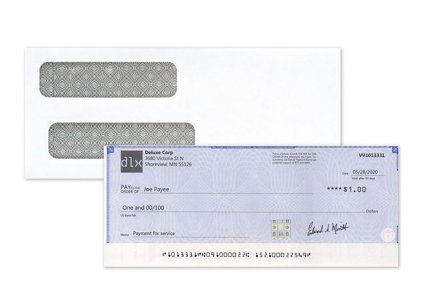 Deluxe Checks Order Checks Online: Save Up To 50% | Checks Unlimited