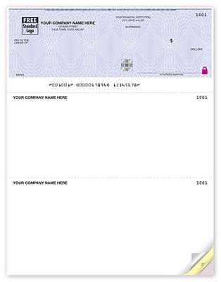 Order Laser Business Checks For Computers | Deluxe.com