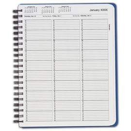 Order Appointment Books for Business and Medical Offices