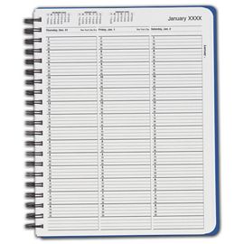 Order Wirebound Appointment Books