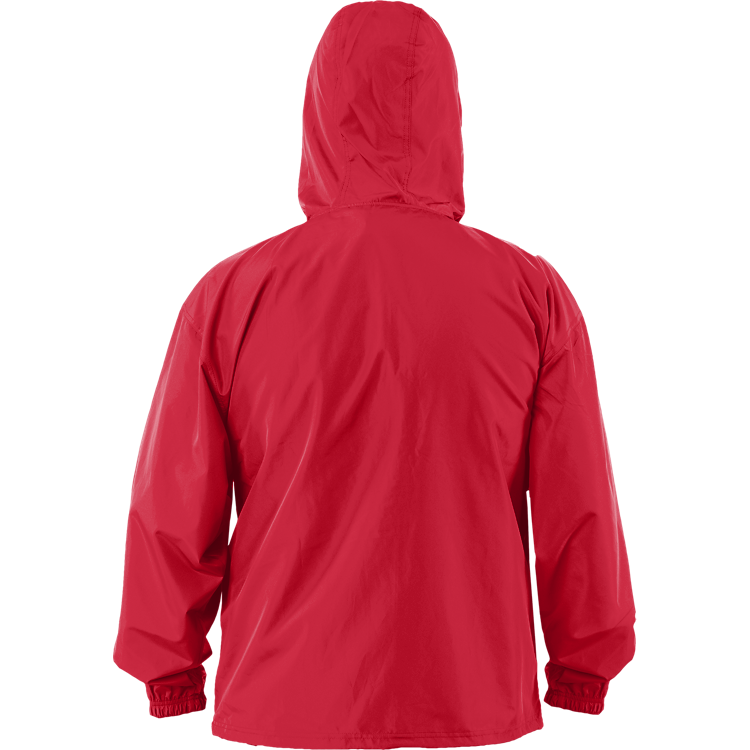 Champion Packable Anorak | Champion Teamwear Champion Packable Anorak | Champion Teamwear