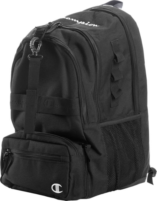 Champion Squad Backpack | Champion Teamwear
