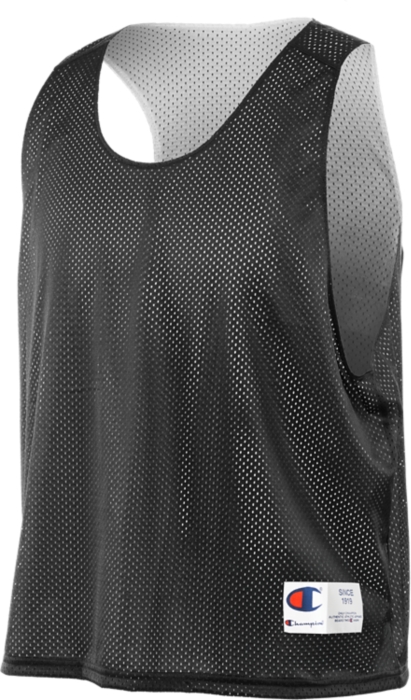 Champion 2-Ply Reversible Lacrosse Pinnie | Champion Teamwear