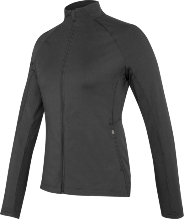 Champion Contour Jacket | Champion Teamwear